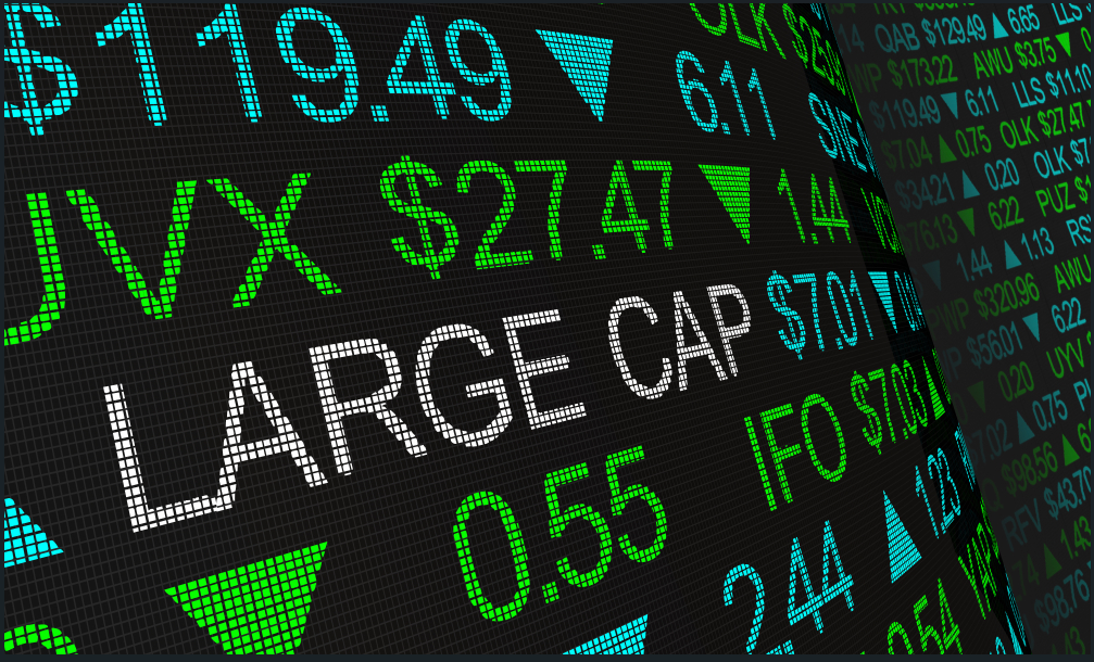 Is There Value in Small Cap Value Versus Large Cap Growth Stocks? - Articles - Advisor Perspectives