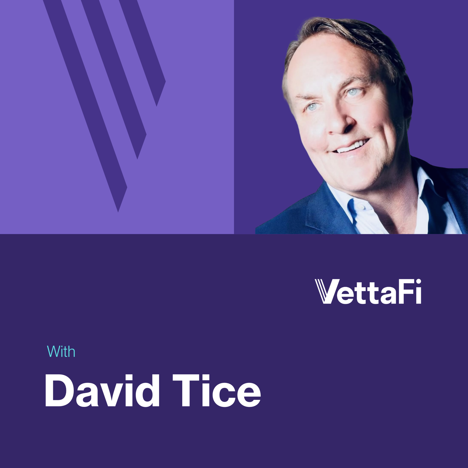 David Tice: “The Market is Going Down” - Gaining Perspective - Podcasts ...